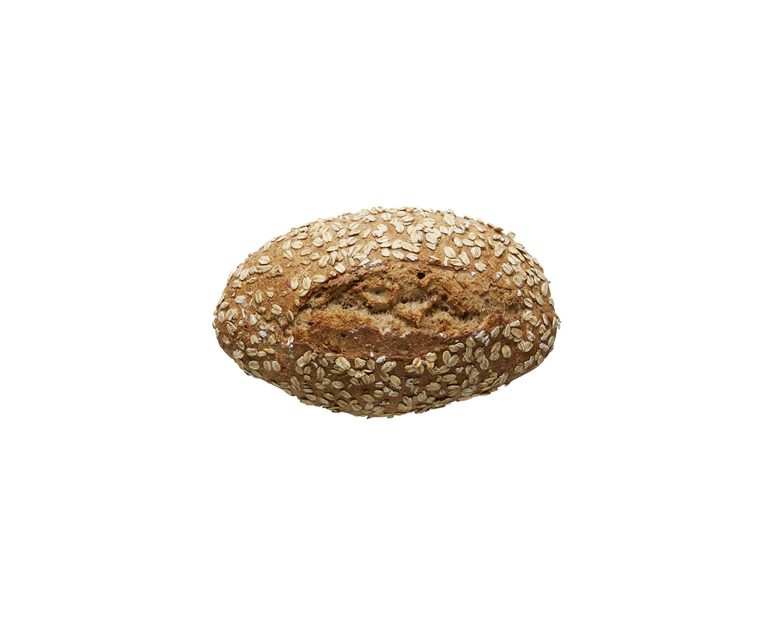 BIOLOGISCH BROOD - Desemenzo